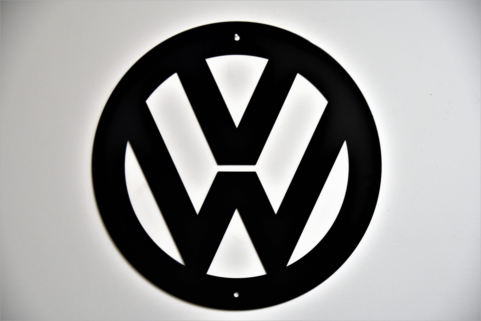Vw Wall Art / sign - TSM Creations